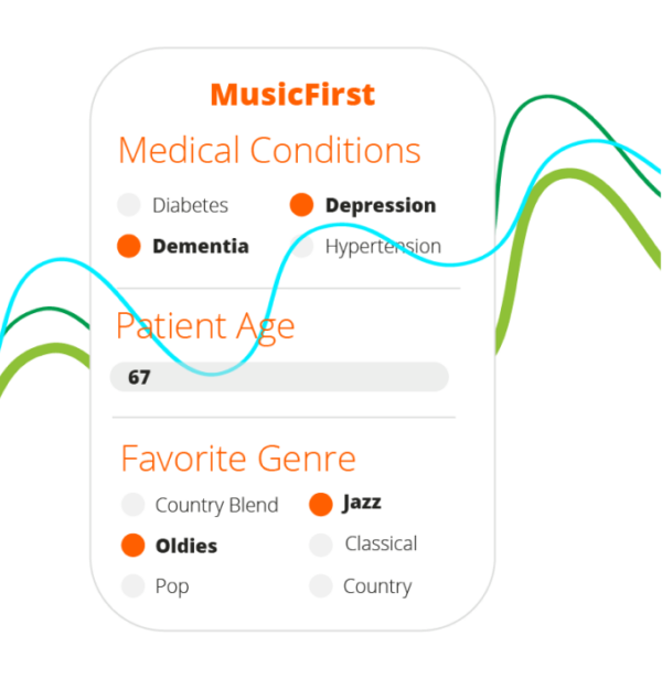 Music in Healthcare: A Powerful Tool for Patient Well-Being
