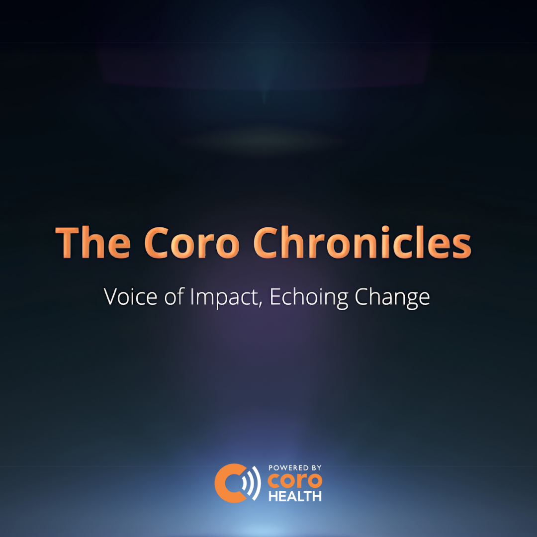 The Coro Chronicles Podcast | Music and Faith Transformation