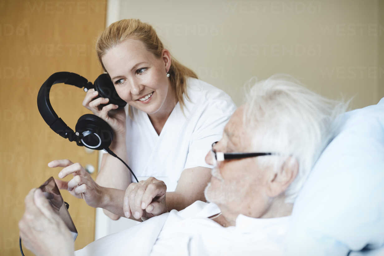 Music in Healthcare: A Powerful Tool for Patient Well-Being
