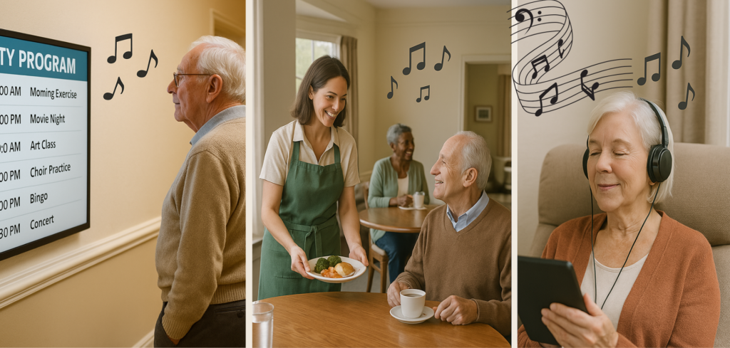 Coro Health For Business